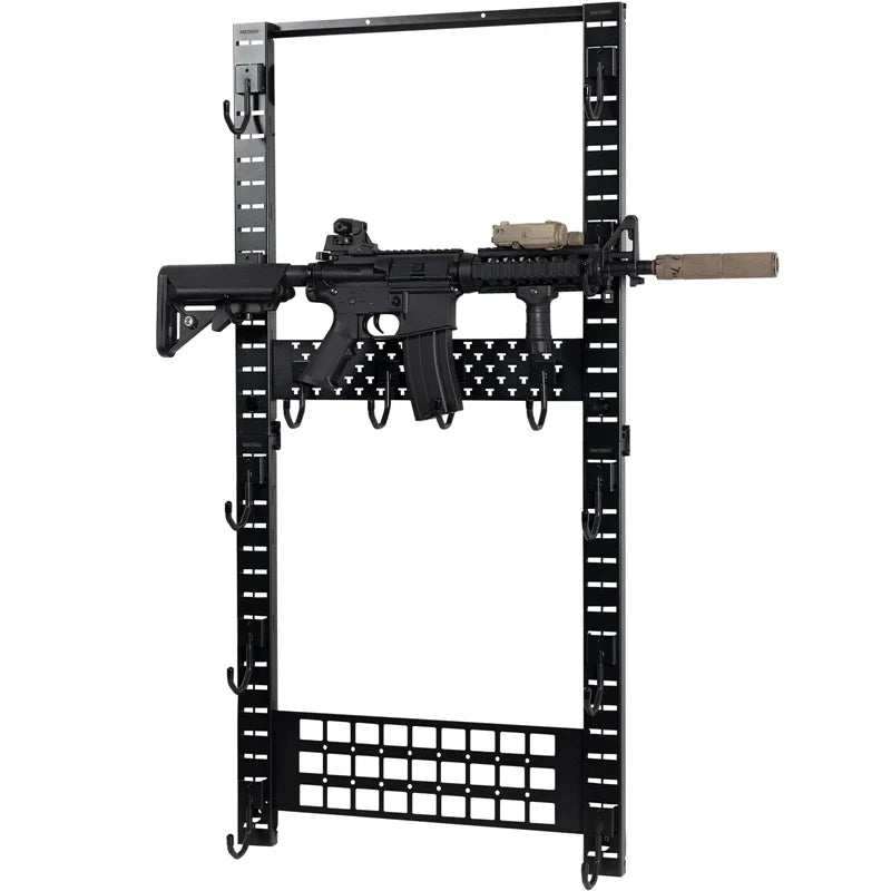 Gun Wall Rack – OneTigris Tactical