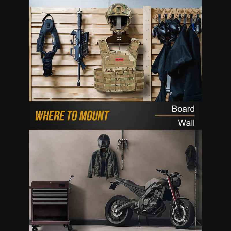 Organizing Series – OneTigris Tactical