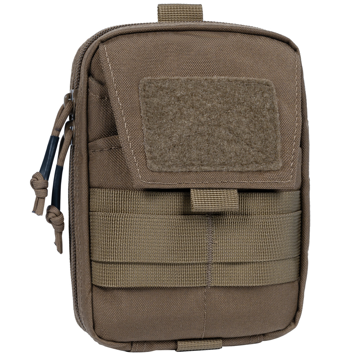 OneTigris Tactical Molle EDC Fanny Pack with Phone Pocket and Tool Pouch